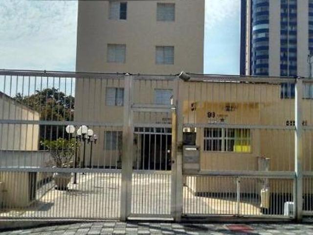 Apartamento com 2 Quartos para Venda, 109m², por R$ 285.000,00, em Vila Osasco, Osasco / SP