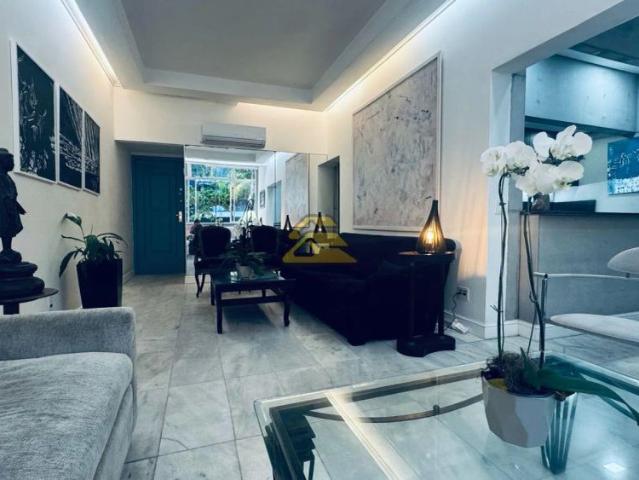 Apartamento com 2 quartos para venda, 100m2