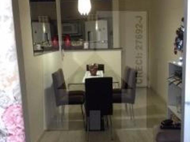 Apartamento com 2 Quartos para Venda, 117m², por R$ 276.000,00, em Recanto Quarto Centenário, Jundia