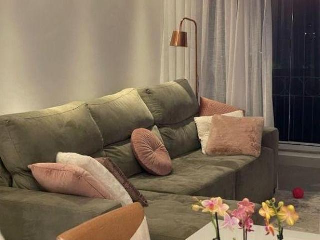 Apartamento com 2 Quartos para Venda, 110m², por R$ 550.000,00, em Jardim Marajoara, São Paulo / SP