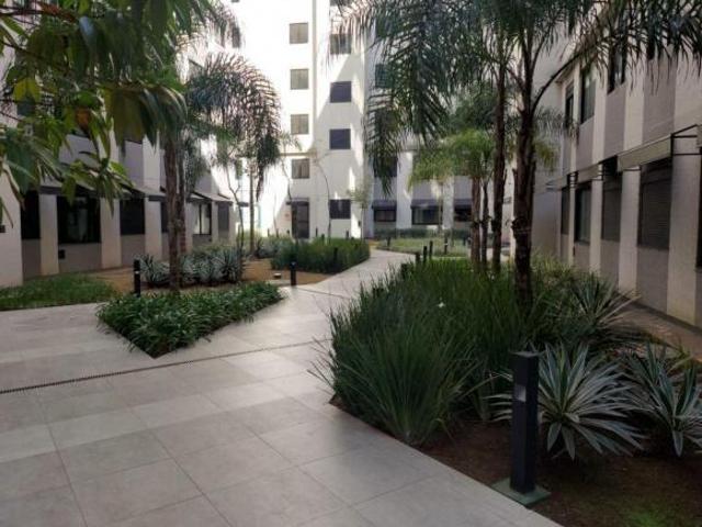 Apartamento com 2 Quartos para Venda, 34m², por R$ 300.000,00, em Jurubatuba, São Paulo / SP