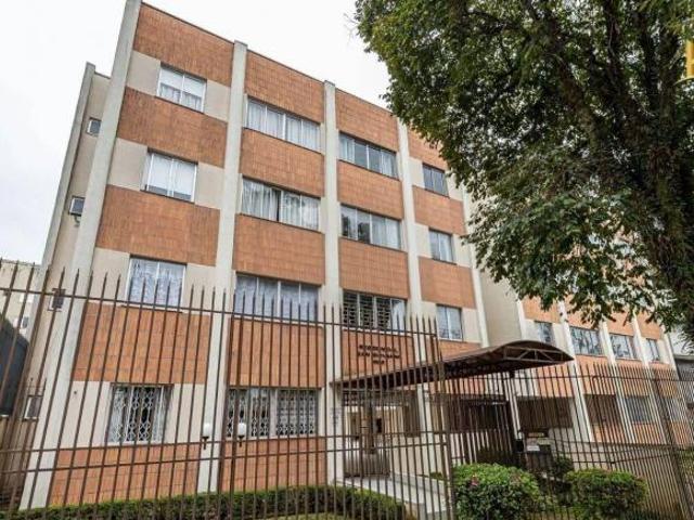 Apartamento com 2 quartos para venda, 45 m² por R$ 350.000 Água Verde Curitiba/PR