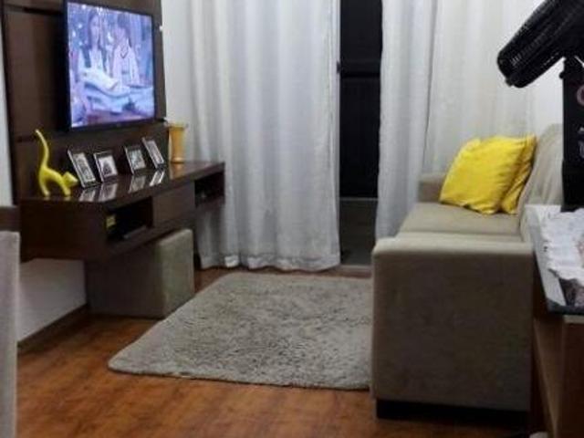 Apartamento com 2 Quartos para Venda, 45m², por R$ 240.000,00, em Jardim Conceição, Osasco / SP
