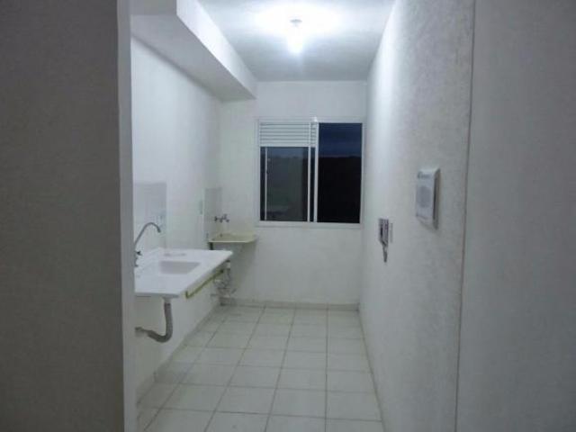 Apartamento com 2 Quartos para Venda, 47m², por R$ 160.000,00, em Jardim Isis, Cotia / SP