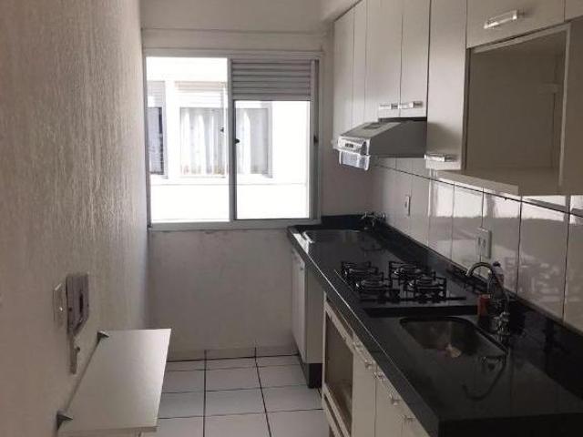 Apartamento com 2 Quartos para Venda, 47m², por R$ 160.000,00, em Jardim Isis, Cotia / SP