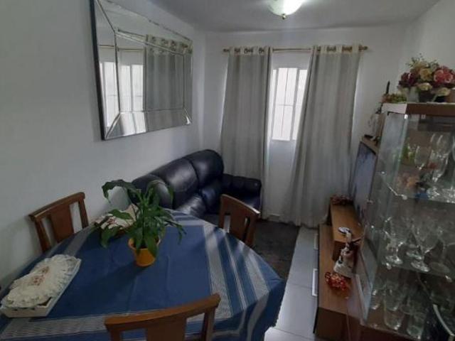 Apartamento com 2 Quartos para Venda, 48m², por R$ 270.000,00, em Cursino, São Paulo / SP