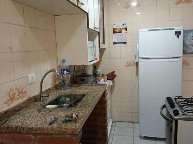 Apartamento com 2 Quartos para Venda, 48m², por R$ 350.000,00, em Campo Grande, São Paulo / SP