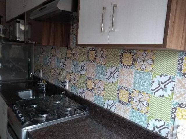 Apartamento com 2 Quartos para Venda, 49m², por R$ 270.000,00, em Ponte De São João, Jundiaí / SP