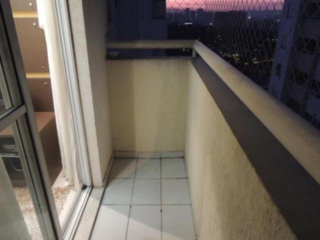 Apartamento com 2 Quartos para Venda, 49m², por R$ 296.000,00, em Jaguaré, São Paulo / SP