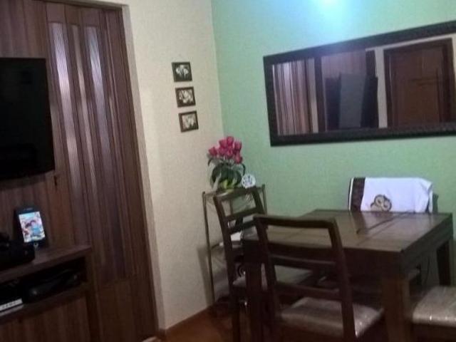 Apartamento com 2 Quartos para Venda, 49m², por R$ 230.000,00, em Ayrosa, Osasco / SP