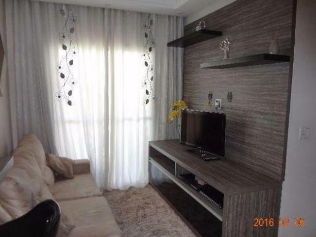 Apartamento com 2 Quartos para Venda, 50m², por R$ 355.000,00, em Umuarama, Osasco / SP