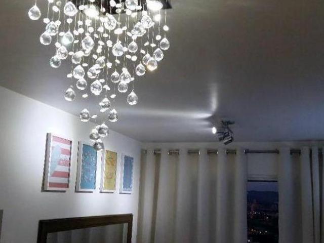 Apartamento com 2 Quartos para Venda, 50m², por R$ 385.000,00, em Jaguaré, São Paulo / SP