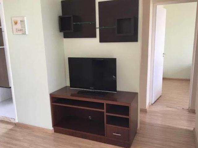 Apartamento com 2 Quartos para Venda, 50m², por R$ 390.000,00, em Jardim Marajoara, São Paulo / SP