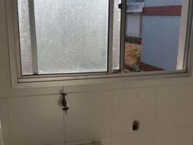 Apartamento com 2 Quartos para Venda, 50m², por R$ 300.000,00, em Interlagos, São Paulo / SP