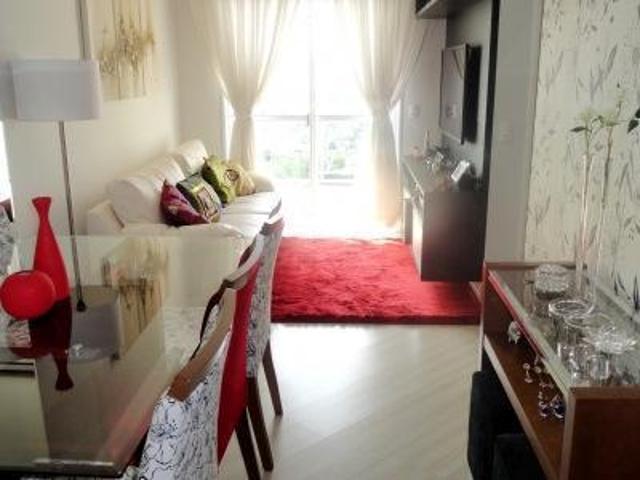 Apartamento com 2 Quartos para Venda, 51m², por R$ 390.000,00, em Km 18, Osasco / SP