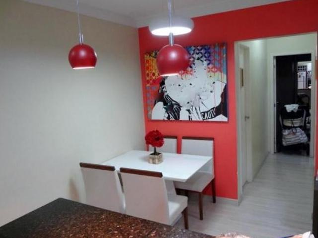 Apartamento com 2 Quartos para Venda, 51m², por R$ 320.000,00, em Umuarama, Osasco / SP