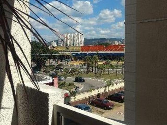Apartamento com 2 Quartos para Venda, 52m², por R$ 255.000,00, em Ponte De São João, Jundiaí / SP