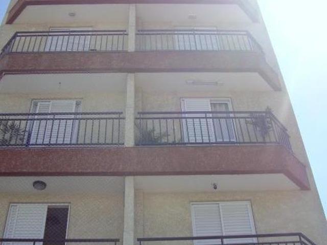 Apartamento com 2 Quartos para Venda, 52m², por R$ 349.550,00, em Vila Osasco, Osasco / SP