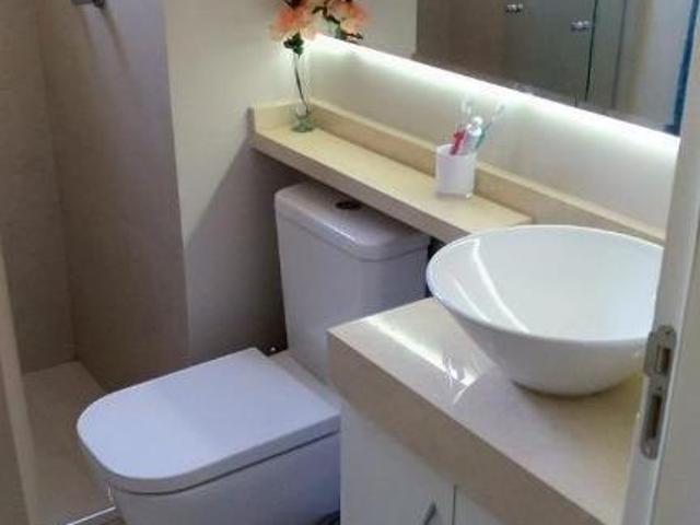 Apartamento com 2 Quartos para Venda, 53m², por R$ 383.000,00, em Presidente Altino, Osasco / SP