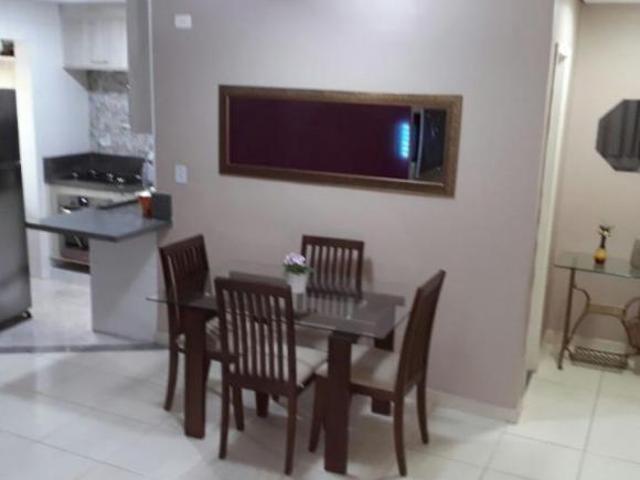 Apartamento com 2 Quartos para Venda, 54m², por R$ 198.000,00, em Jardim Barbacena, Cotia / SP