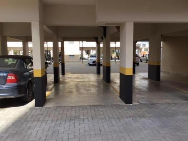 Apartamento com 2 Quartos para Venda, 54m², por R$ 275.600,00, em Medeiros, Jundiaí / SP
