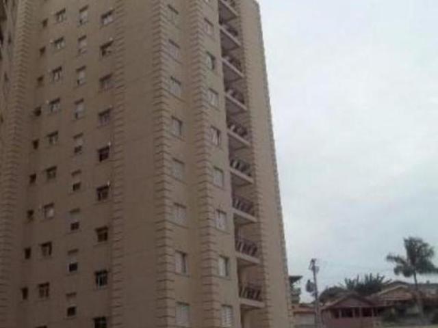 Apartamento com 2 Quartos para Venda, 54m², por R$ 275.000,00, em Retiro, Jundiaí / SP