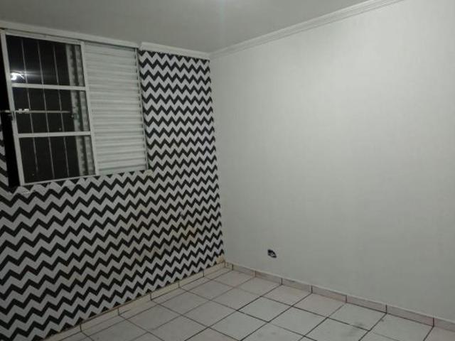 Apartamento com 2 Quartos para Venda, 54m², por R$ 220.000,00, em Jardim Sabará, São Paulo / SP