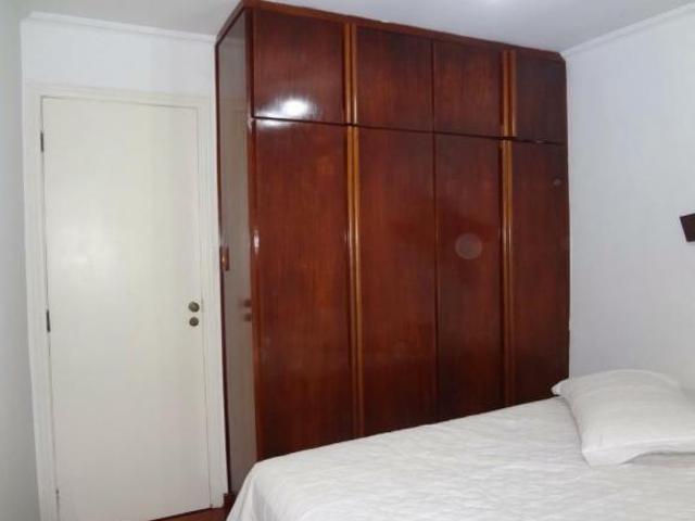 Apartamento com 2 Quartos para Venda, 54m², por R$ 360.000,00, em Jabaquara, São Paulo / SP