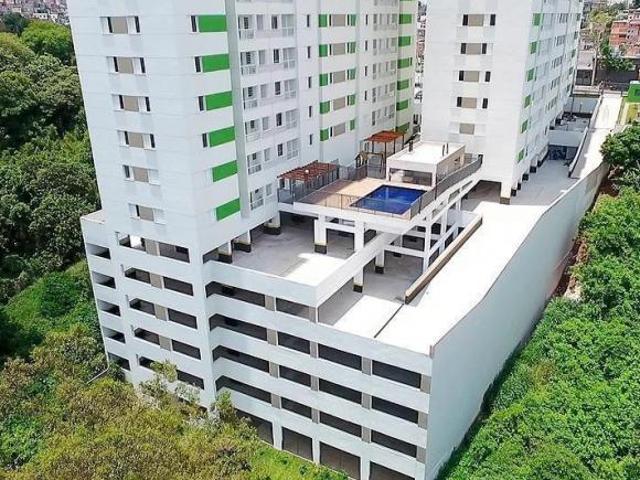 Apartamento com 2 Quartos para Venda, 55m², por R$ 266.000,00, em Padroeira, Osasco / SP
