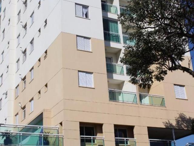 Apartamento com 2 Quartos para Venda, 55m², por R$ 340.000,00, em Km 18, Osasco / SP