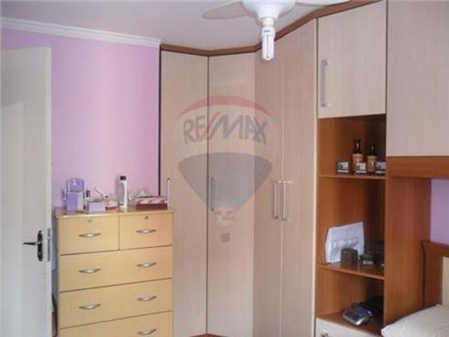 Apartamento com 2 Quartos para Venda, 56m², por R$ 254.000,00, em Bandeiras, Osasco / SP