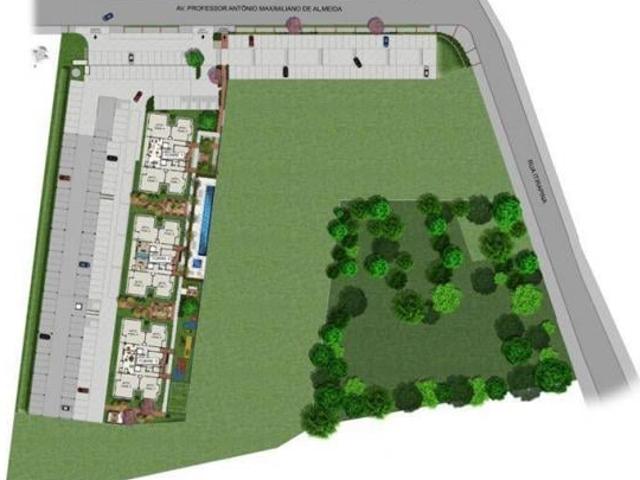 Apartamento com 2 Quartos para Venda, 56m², por R$ 266.900,00, em Vila Hortolândia, Jundiaí / SP