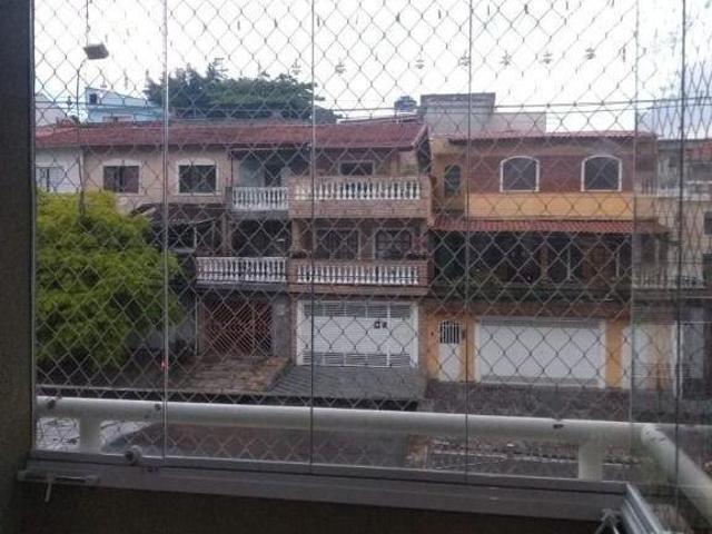 Apartamento com 2 Quartos para Venda, 56m², por R$ 290.000,00, em Jardim Consórcio, São Paulo / SP
