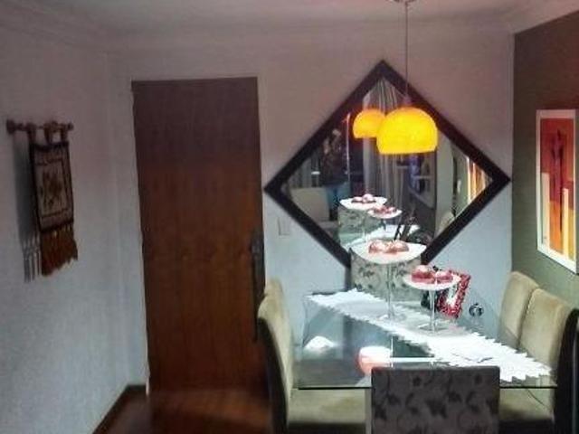 Apartamento com 2 Quartos para Venda, 56m², por R$ 228.000,00, em Jardim Veloso, Osasco / SP