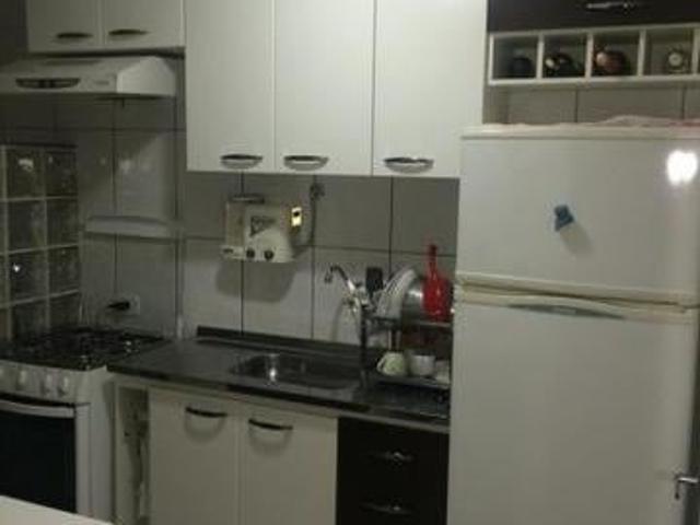 Apartamento com 2 Quartos para Venda, 56m², por R$ 230.000,00, em Bandeiras, Osasco / SP