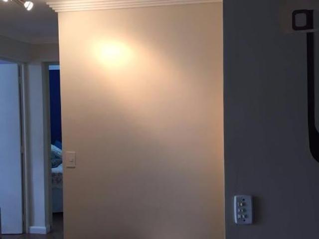 Apartamento com 2 Quartos para Venda, 56m², por R$ 234.000,00, em Jardim Veloso, Osasco / SP
