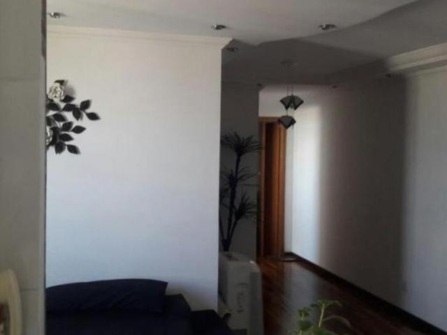 Apartamento com 2 Quartos para Venda, 56m², por R$ 330.000,00, em Jardim Roberto, Osasco / SP