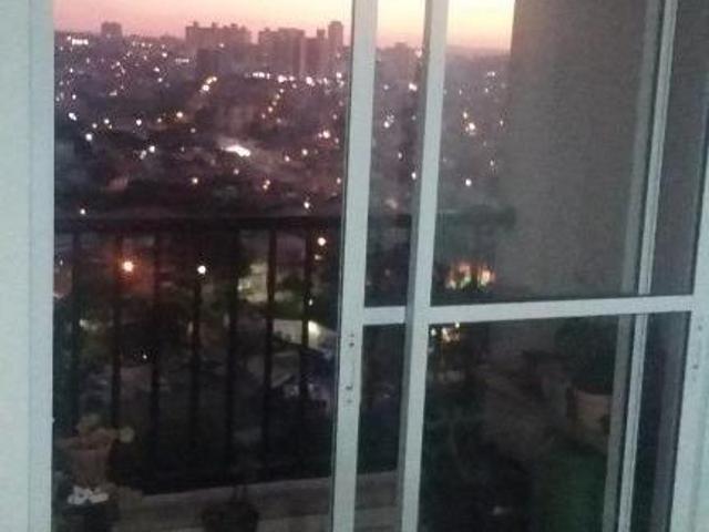 Apartamento com 2 Quartos para Venda, 57m², por R$ 299.000,00, em Umuarama, Osasco / SP