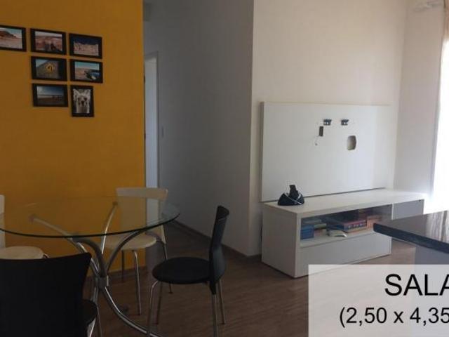 Apartamento com 2 Quartos para Venda, 57m², por R$ 299.000,00, em Umuarama, Osasco / SP