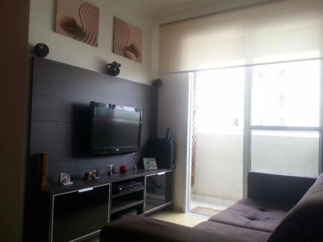 Apartamento com 2 Quartos para Venda, 57m², por R$ 345.000,00, em Jaguaré, São Paulo / SP