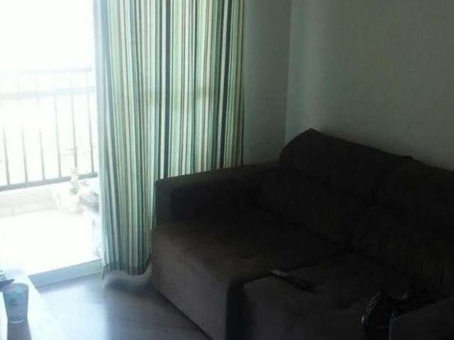 Apartamento com 2 Quartos para Venda, 57m², por R$ 350.000,00, em Umuarama, Osasco / SP