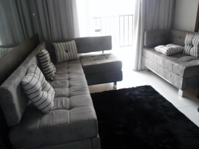 Apartamento com 2 Quartos para Venda, 57m², por R$ 380.000,00, em Umuarama, Osasco / SP