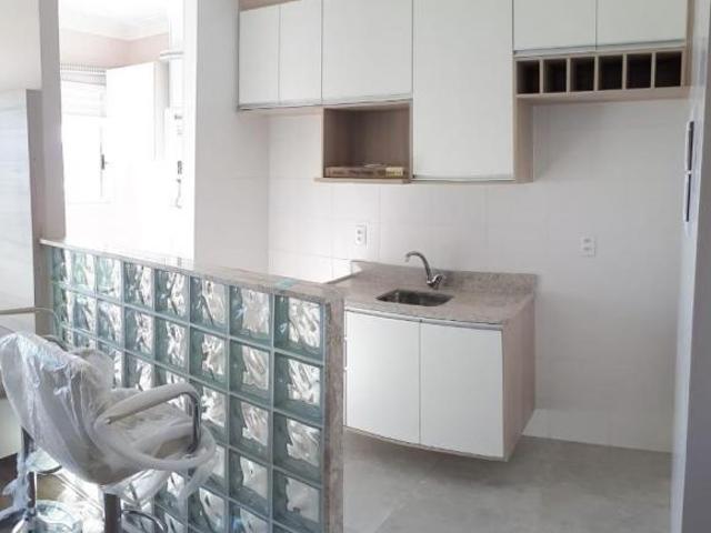 Apartamento com 2 Quartos para Venda, 57m², por R$ 390.000,00, em Jardim Torres São José, Jundiaí /