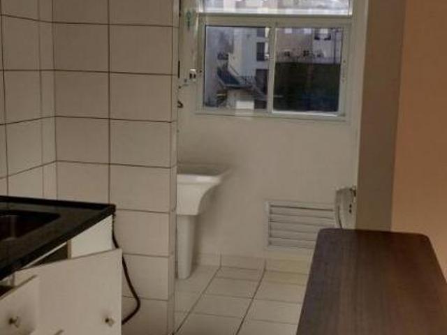 Apartamento com 2 Quartos para Venda, 57m², por R$ 300.000,00, em Umuarama, Osasco / SP