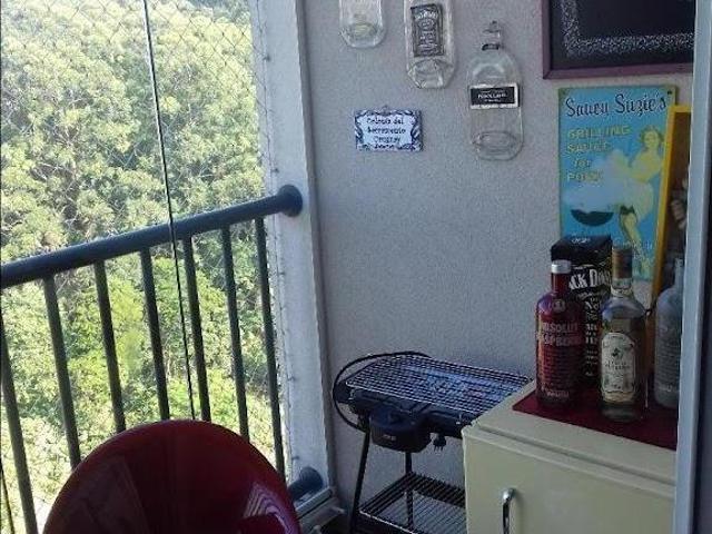 Apartamento com 2 Quartos para Venda, 57m², por R$ 329.800,00, em Umuarama, Osasco / SP