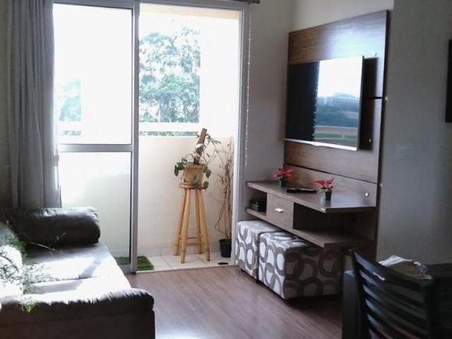 Apartamento com 2 Quartos para Venda, 58m², por R$ 535.000,00, em Interlagos, São Paulo / SP