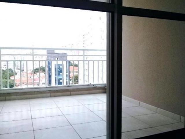 Apartamento com 2 Quartos para Venda, 58m², por R$ 630.000,00, em Barra Funda, São Paulo / SP