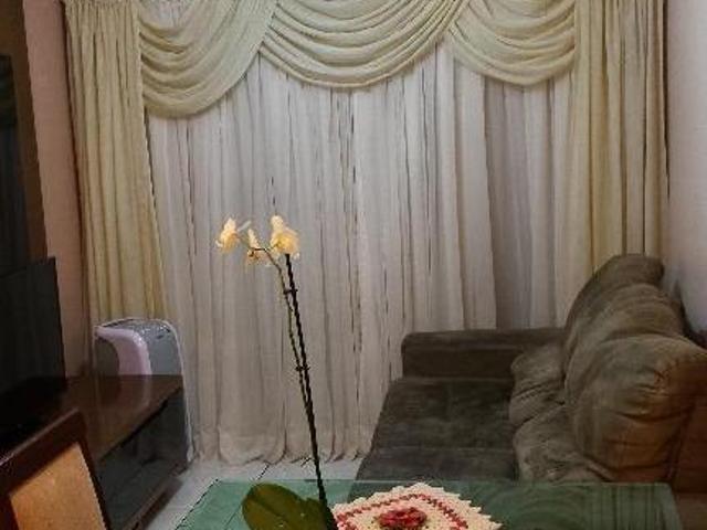 Apartamento com 2 Quartos para Venda, 59m², por R$ 250.000,00, em Vila Nova Jundiainópolis, Jundiaí