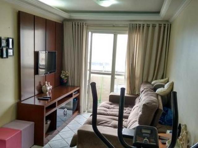 Apartamento com 2 Quartos para Venda, 60m², por R$ 285.000,00, em Jardim Wilson, Osasco / SP