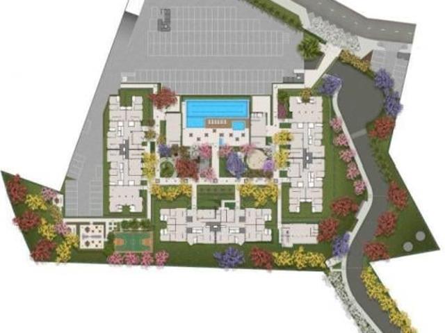 Apartamento com 2 Quartos para Venda, 60m², por R$ 286.000,00, em Jardim Do Lago, Jundiaí / SP